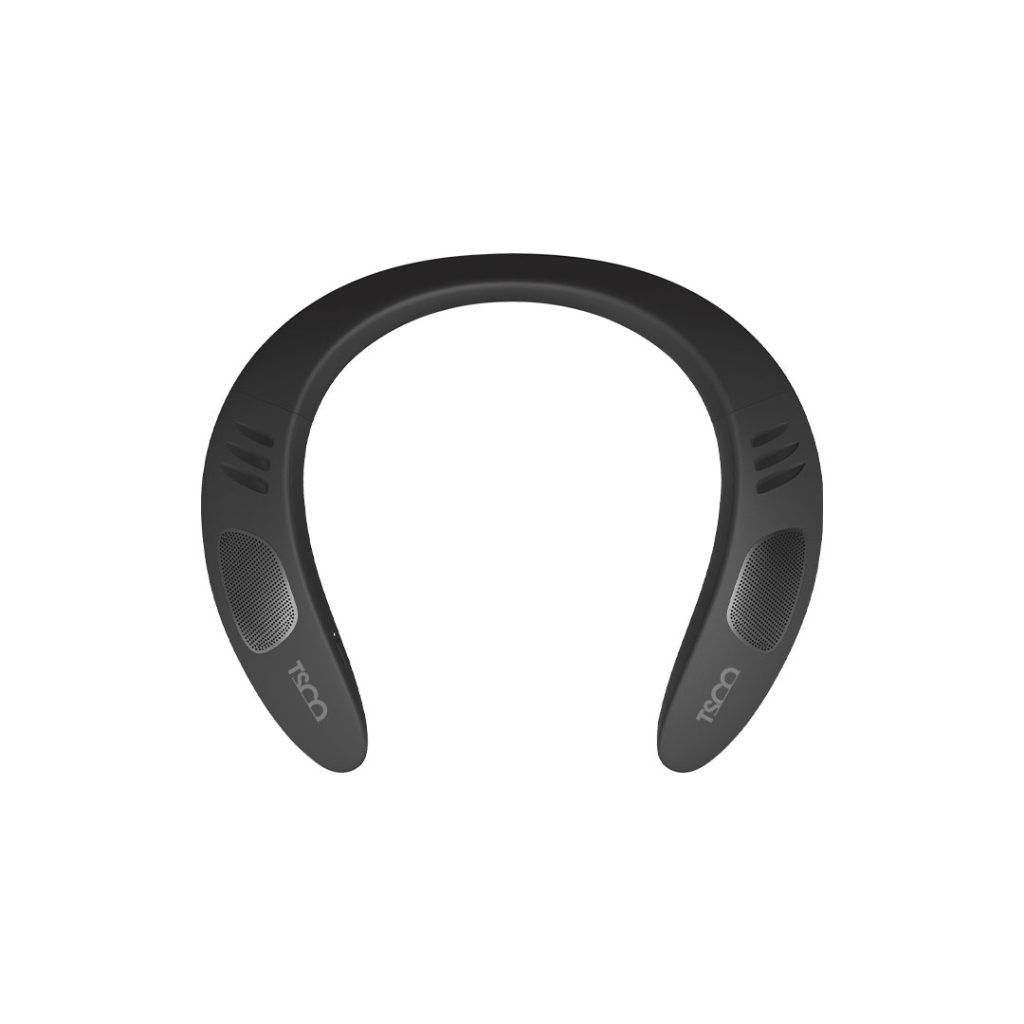 اسپیکر سه بعدی بی سیم گردنبندی مدل TS 1313 » تسکو TSCO