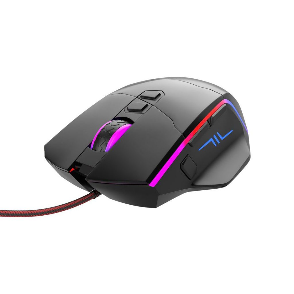 ماوس گیمینگ تسکو مدل GM 2028 » تسکو TSCO