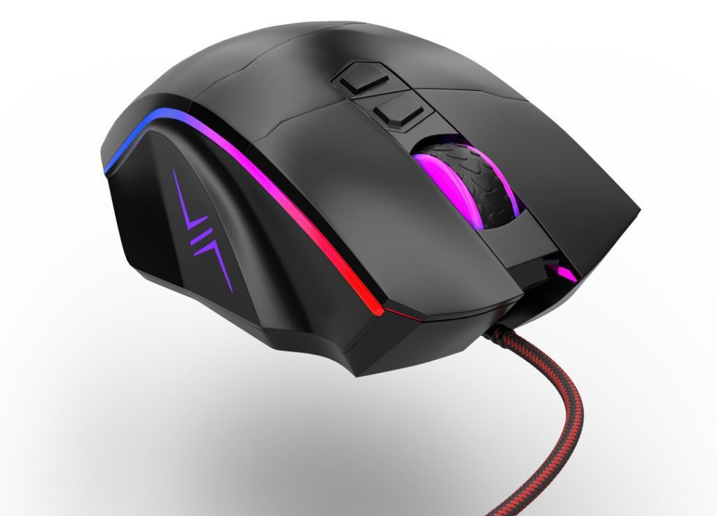 ماوس گیمینگ تسکو مدل GM 2028 | تسکو TSCO