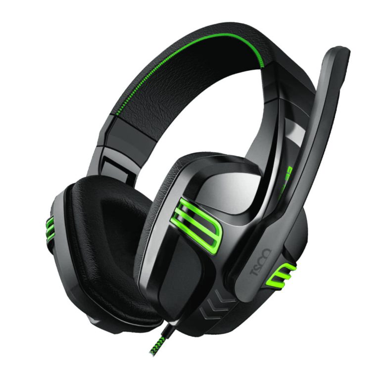 هدفون تسکو مدل TH 5127 » تسکو TSCO