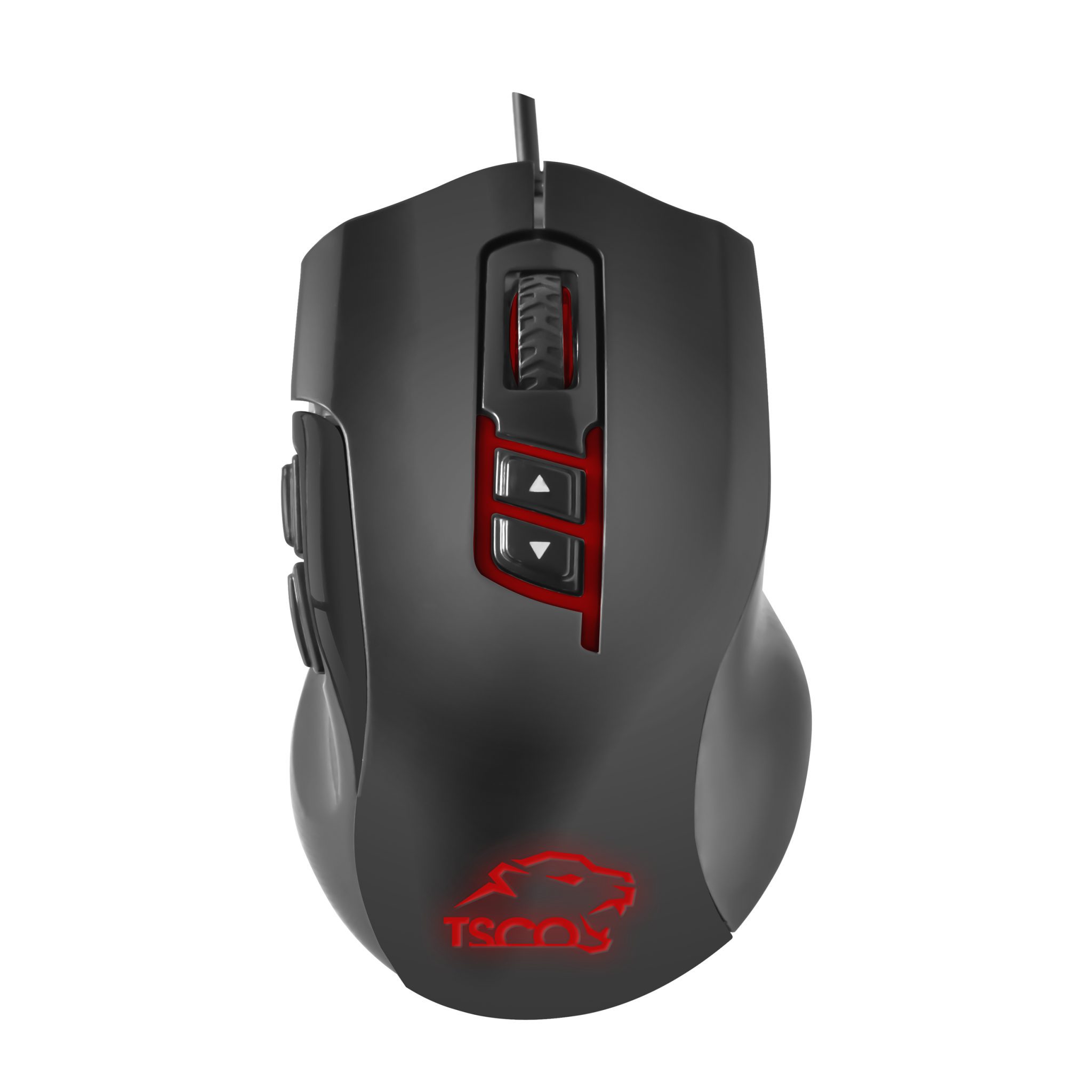 ماوس گیمینگ تسکو مدل GM 2025 » تسکو TSCO