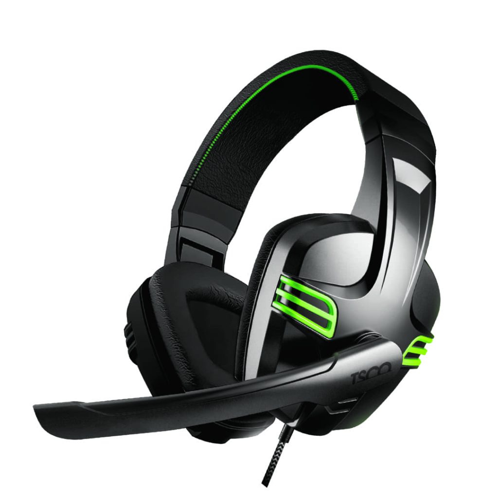 هدفون تسکو مدل TH 5127 » تسکو TSCO