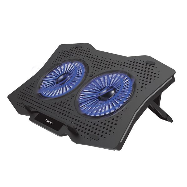 پایه نگهدارنده لپ تاپ تسکو مدل TCLP 3108 » تسکو TSCO