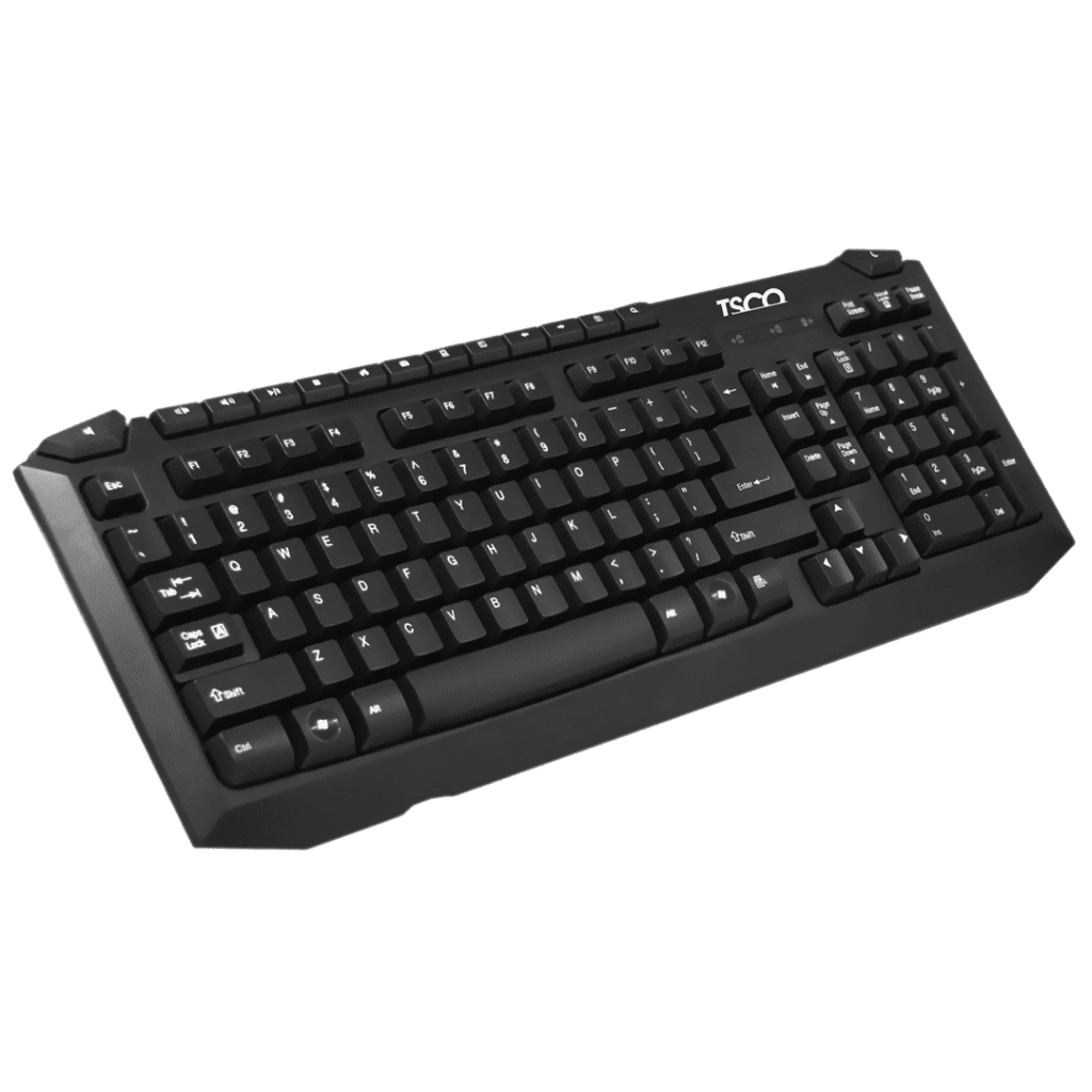 کیبورد و ماوس تسکو مدل TKM 8054N » تسکو TSCO