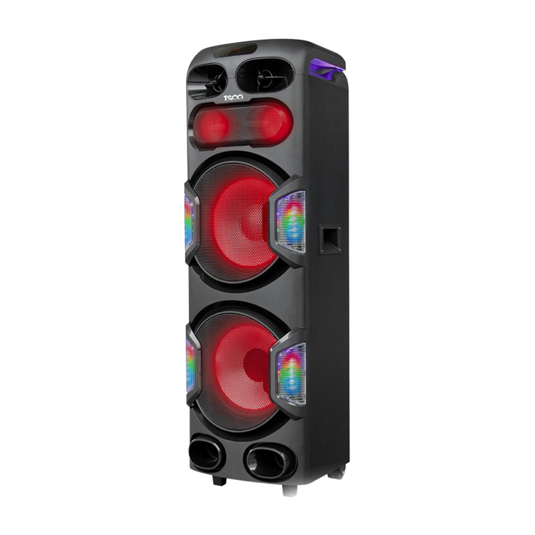 اسپیکر پرتابل تسکو مدل TS 2084 » تسکو TSCO