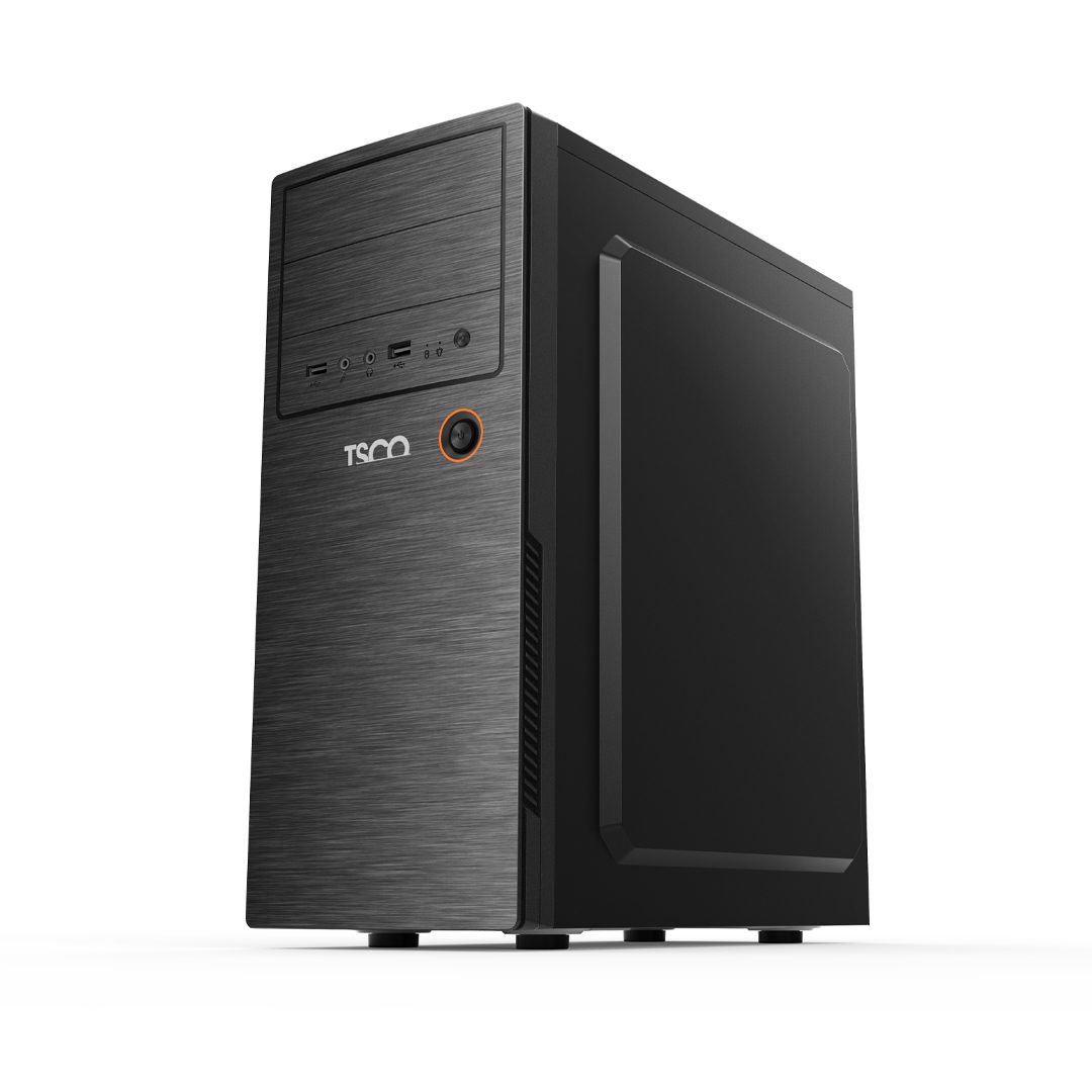 کیس تسکو مدل TC 4476 » تسکو TSCO