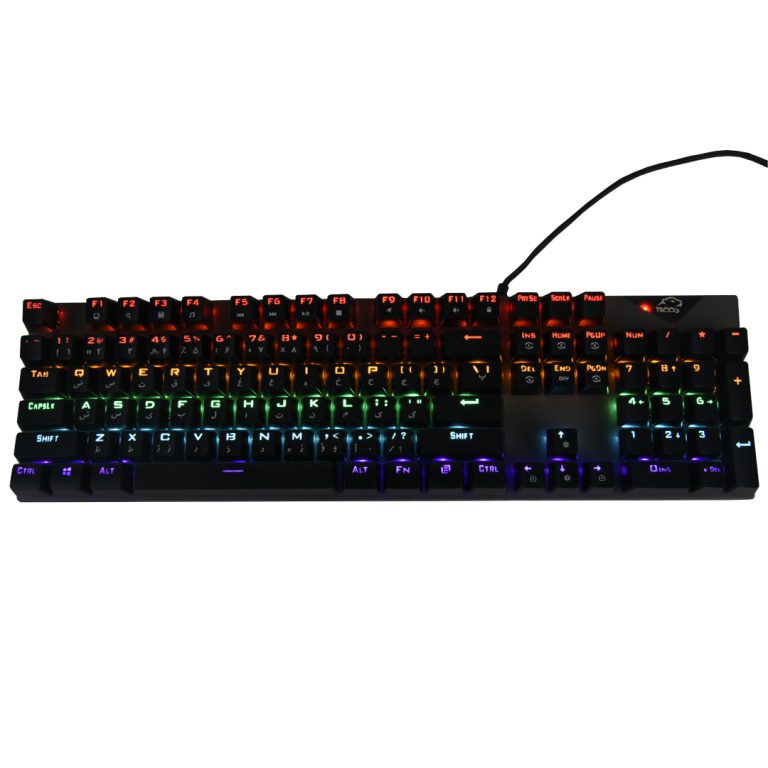 گیم پد تسکو مدل TG 135W | تسکو TSCO