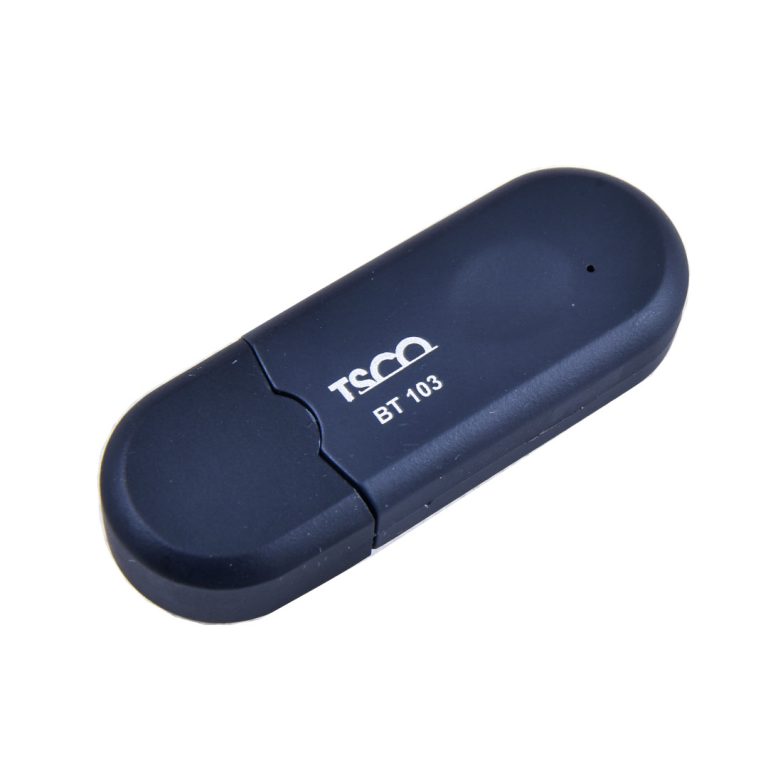 دانگل بلوتوث تسکو مدل BT 103 » تسکو TSCO