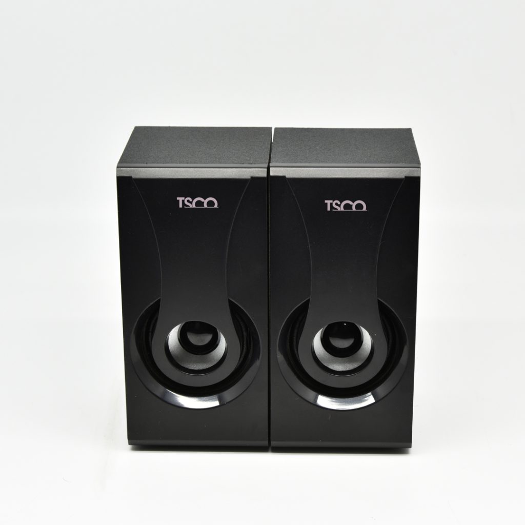 اسپیکر رومیزی دسکتاپ تسکو مدل TS 2125 | تسکو TSCO