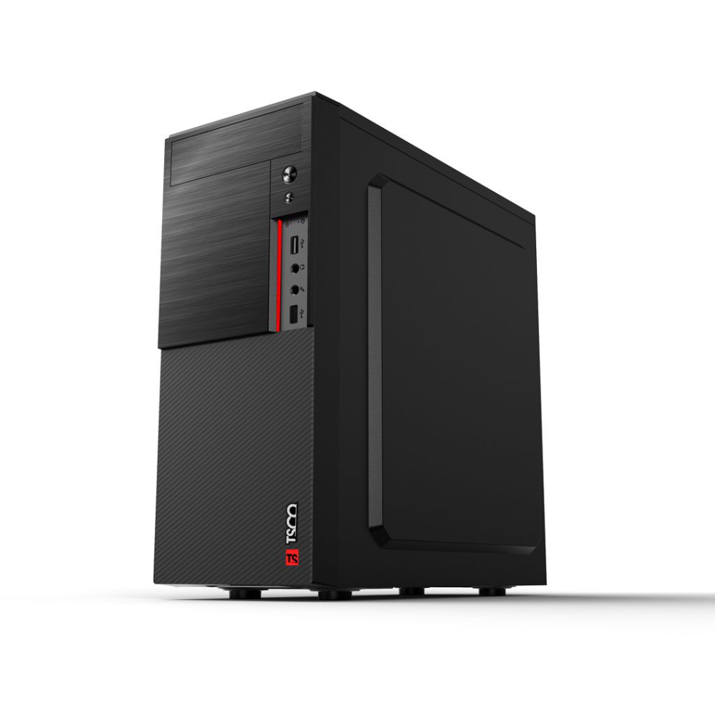 کیس تسکو مدل TC 4478 » تسکو TSCO