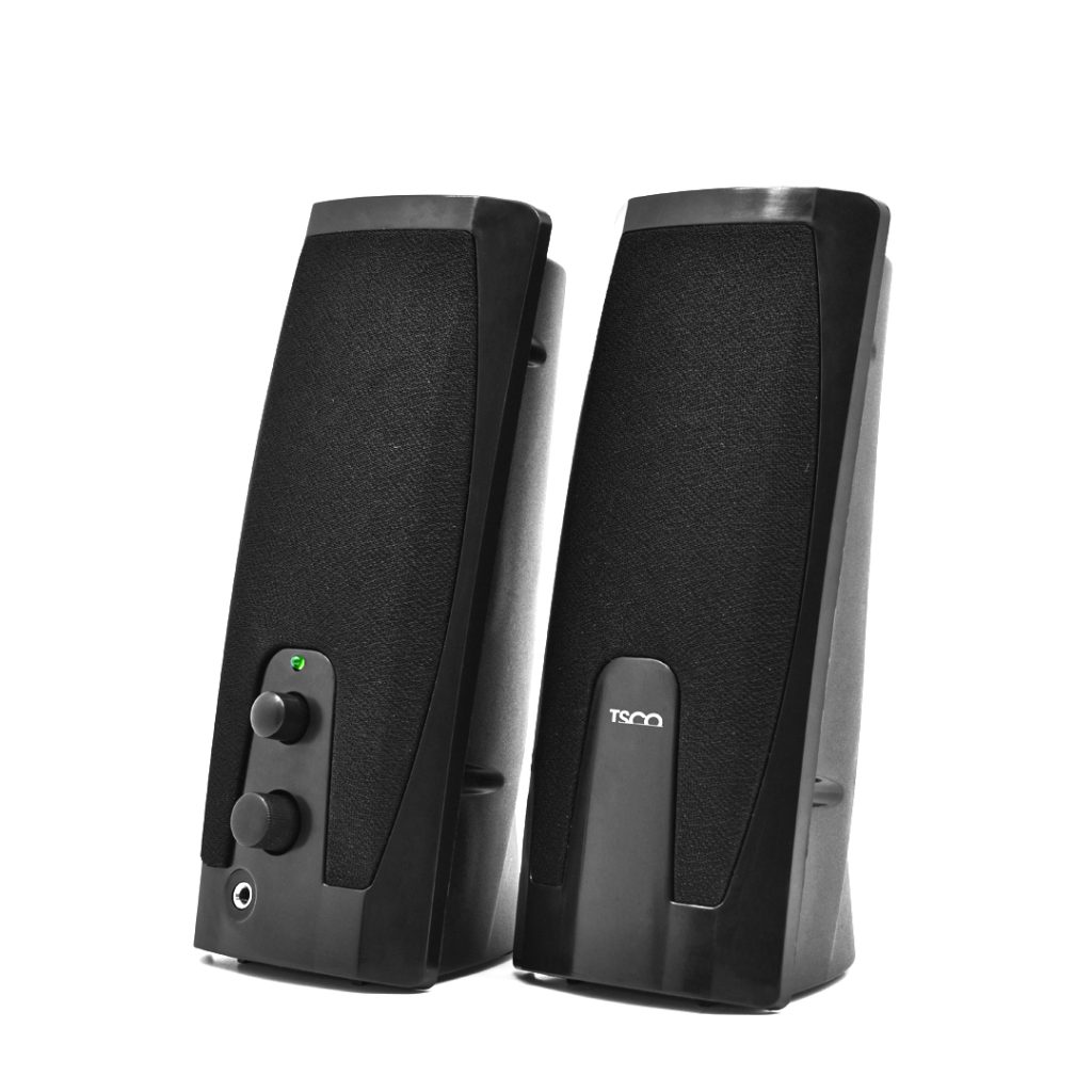 اسپیکر رومیزی دسکتاپ تسکو مدل TS 2067 » تسکو TSCO