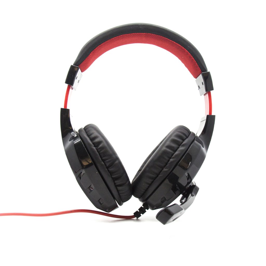 هدفون تسکو مدل TH 5124 » تسکو TSCO