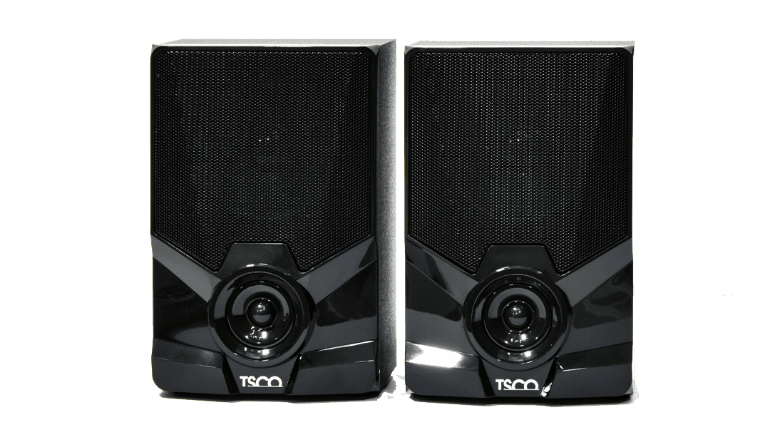 اسپیکر رومیزی دسکتاپ تسکو مدل TS 2193 » تسکو TSCO