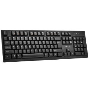 کیبورد تسکو مدل GK 8130 | تسکو TSCO