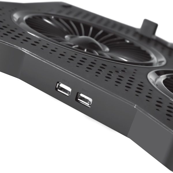 پایه نگهدارنده لپ تاپ تسکو مدل TCLP 3108 » تسکو TSCO