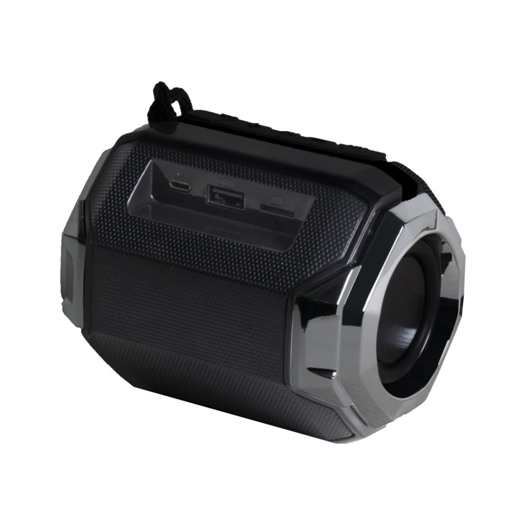 اسپیکر پرتابل تسکو مدل TS 2307 » تسکو TSCO