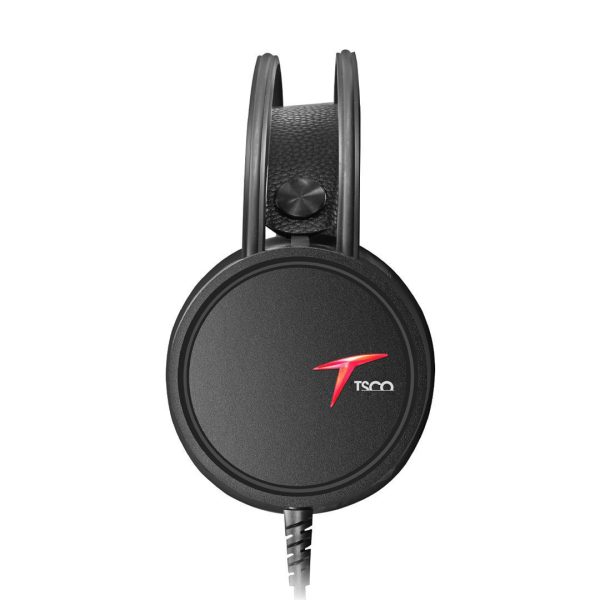 هدفون تسکو مدل TH 5127 | تسکو TSCO