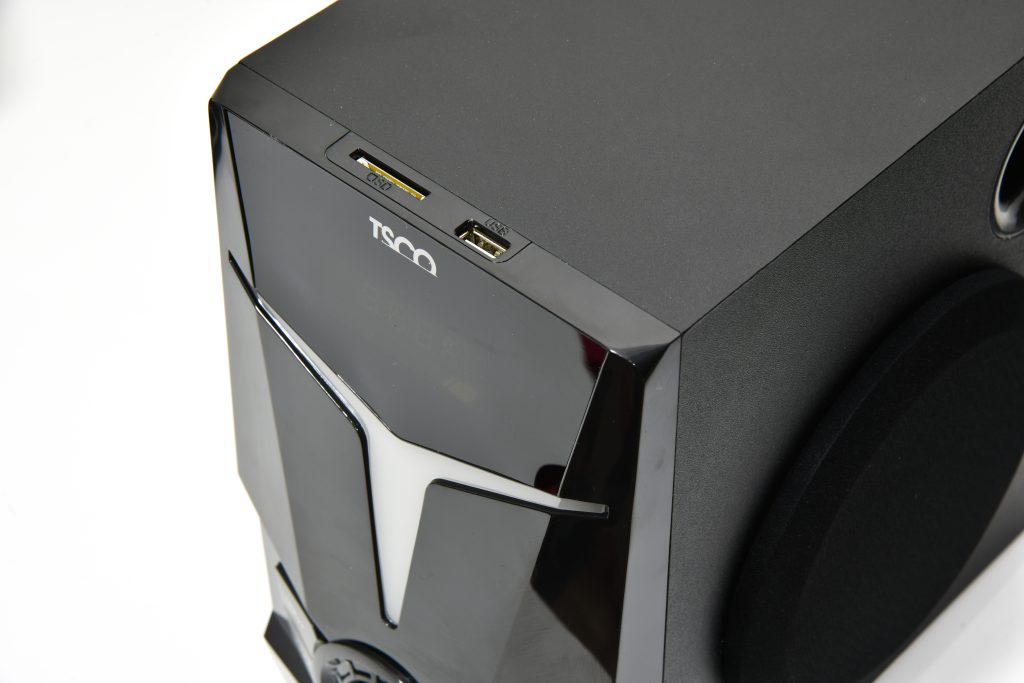 اسپیکر رومیزی دسکتاپ تسکو مدل TS 2193 » تسکو TSCO