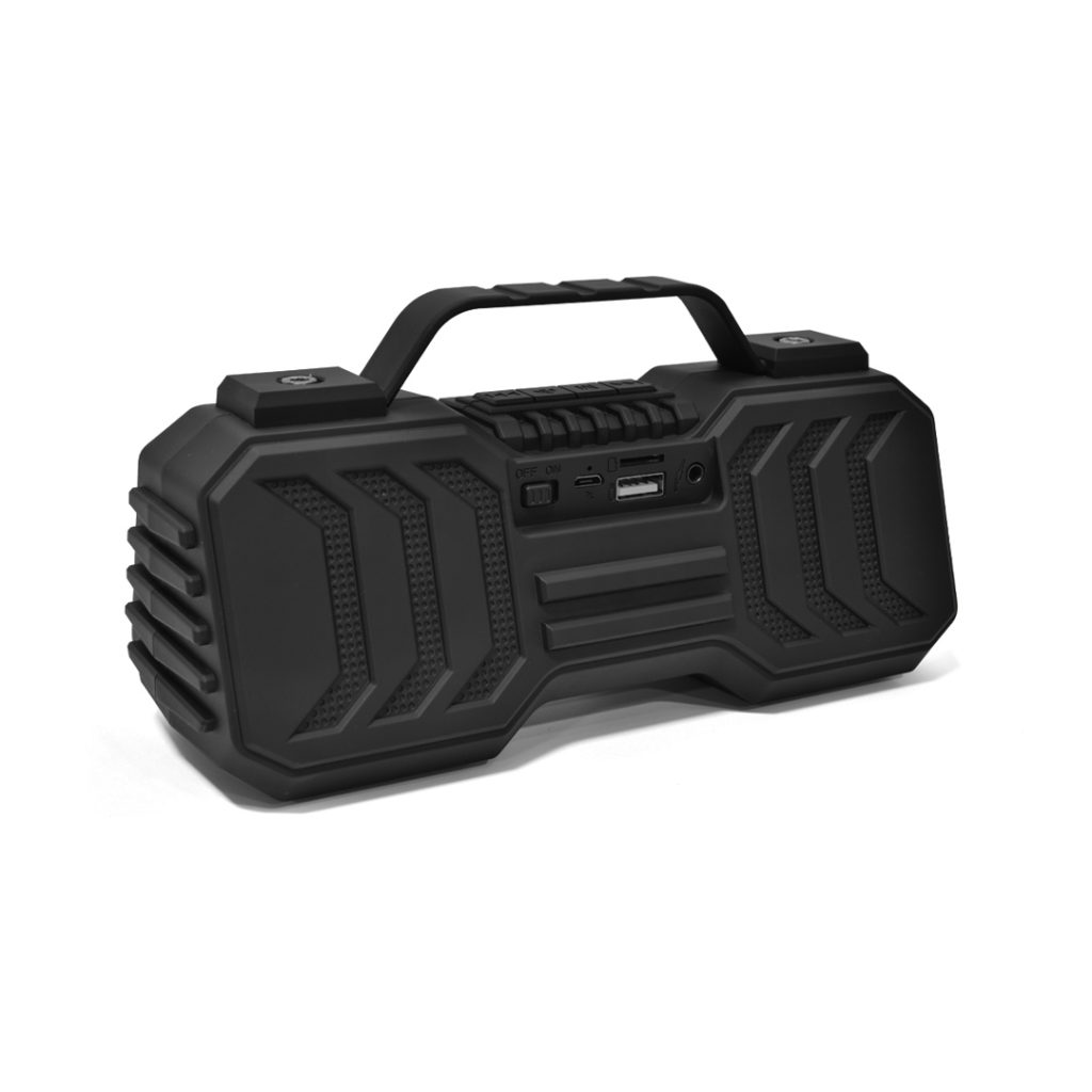 اسپیکر پرتابل تسکو مدل TS 2343 » تسکو TSCO