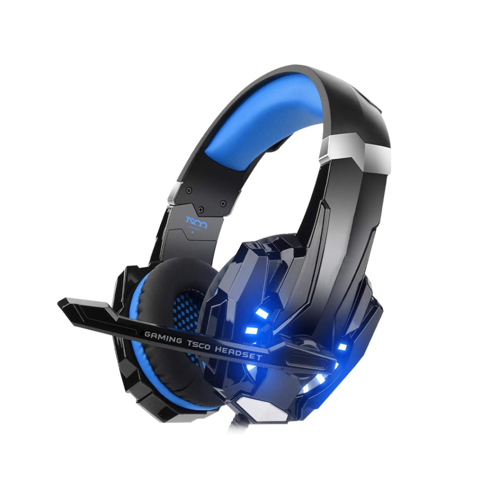 هدست گیمینگ حرفه ای تسکو مدل TH 5153 | تسکو TSCO