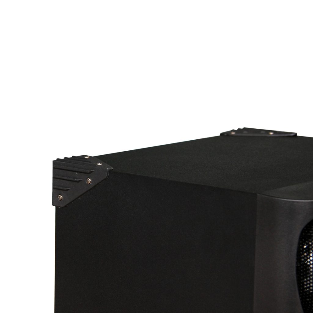 اسپیکر تسکو مدل دی جی TS 1020DJ » تسکو TSCO