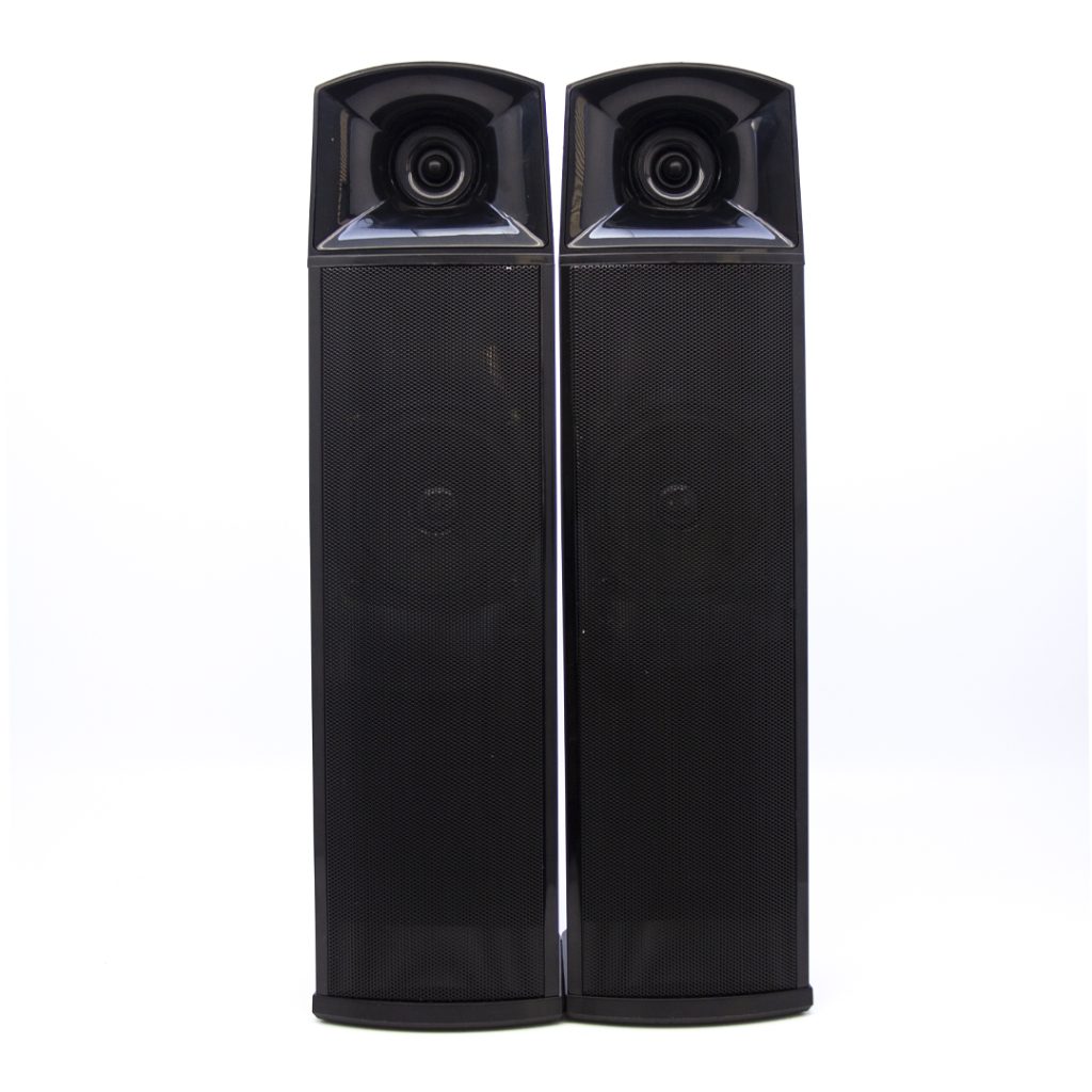 اسپیکر رومیزی دسکتاپ تسکو مدل TS 2182 » تسکو TSCO