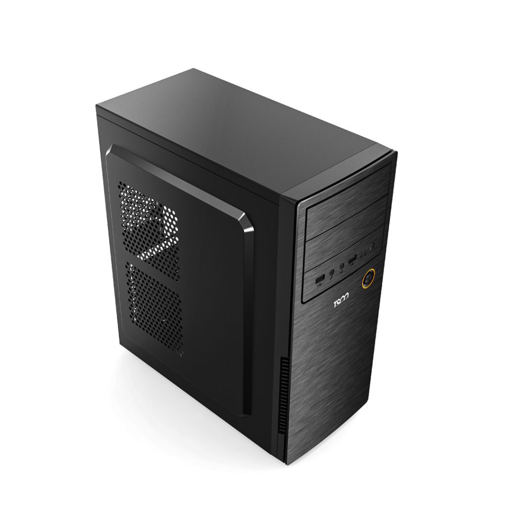 کیس تسکو مدل TC 4476 » تسکو TSCO