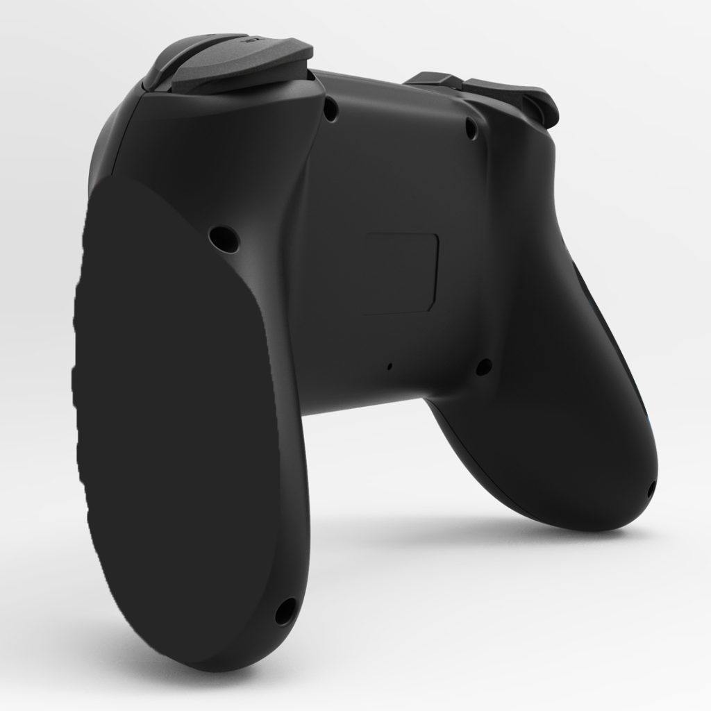 گیم پد تسکو مدل TG 117 » تسکو TSCO