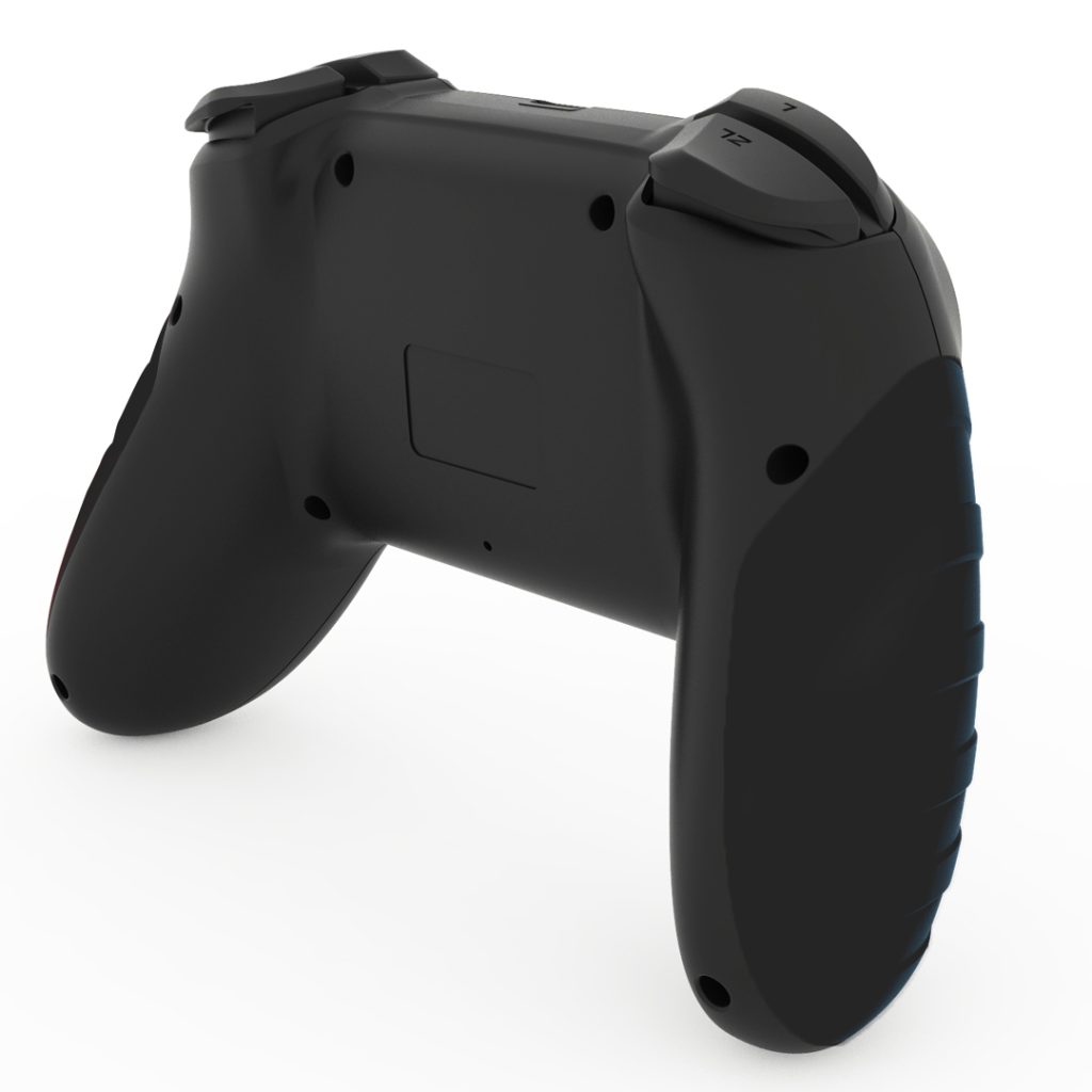 گیم پد تسکو مدل TG 117 » تسکو TSCO