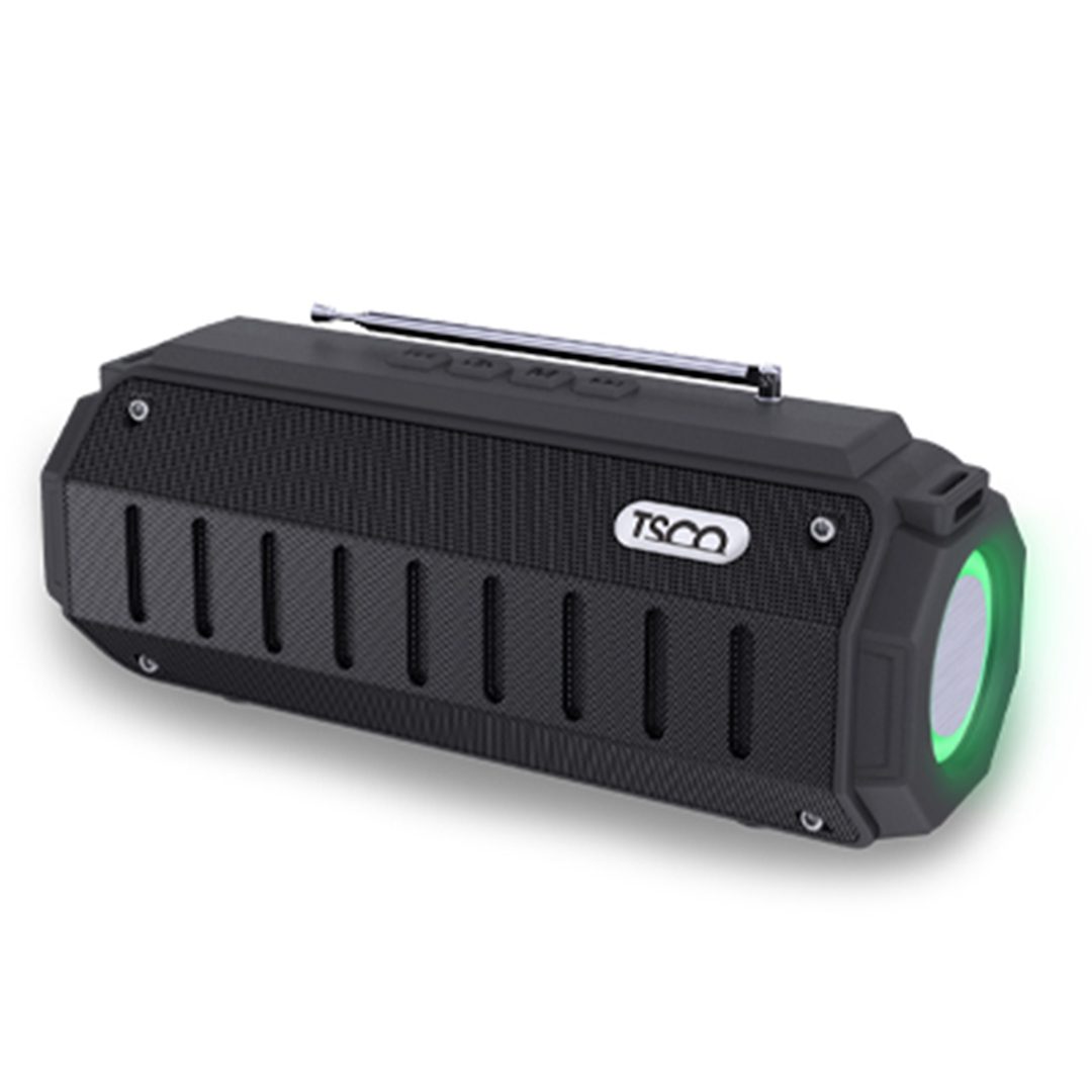 اسپیکر پرتابل تسکو مدل TS 2316 » تسکو TSCO