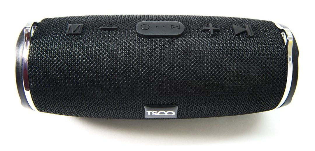 اسپیکر پرتابل تسکو مدل TS 2317 » تسکو TSCO
