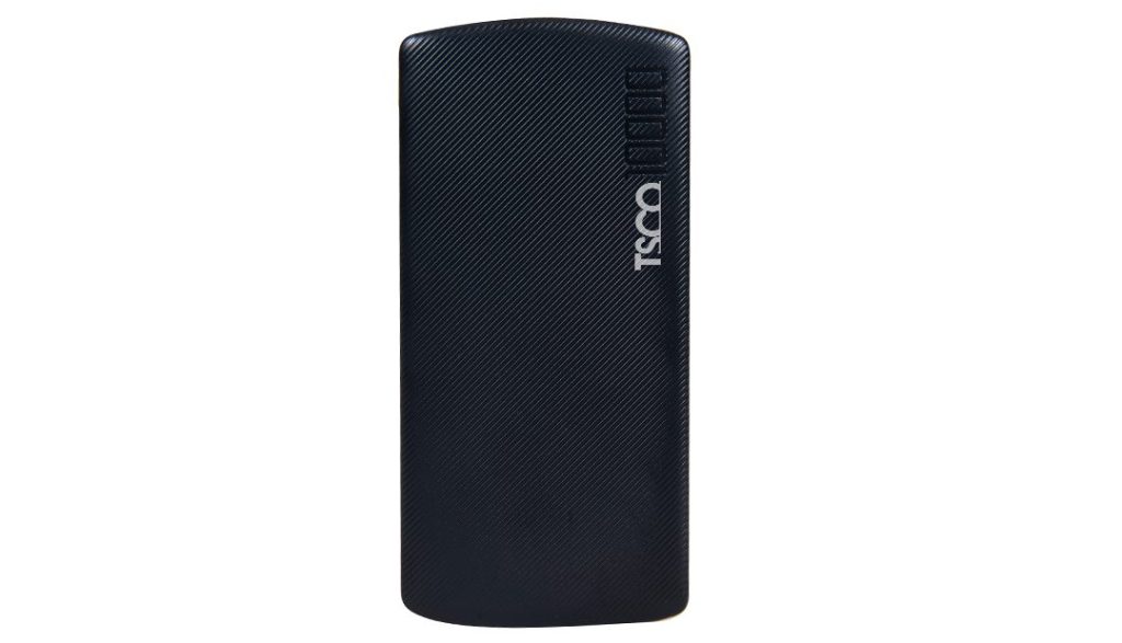 پاور بانک پرتابل تسکو مدل TP 808 » تسکو TSCO