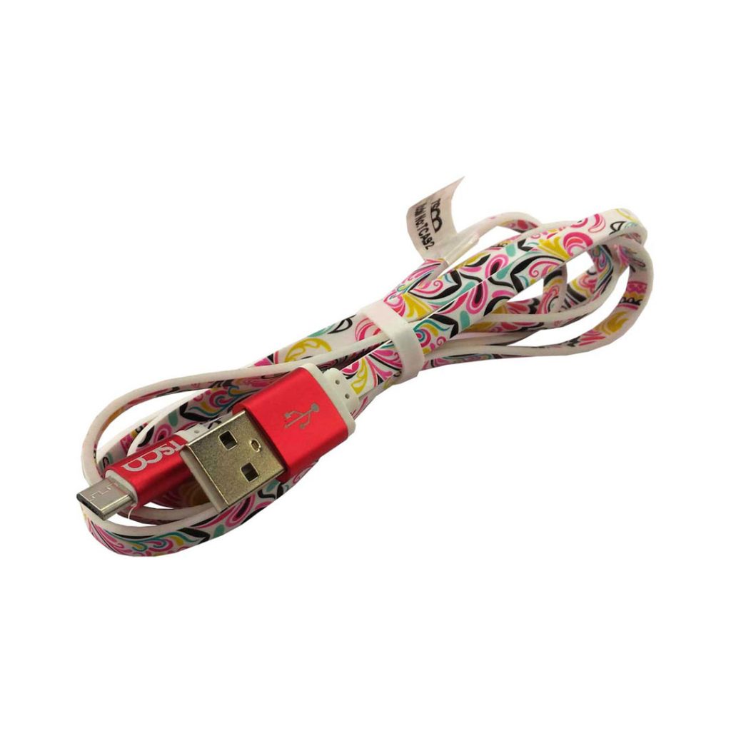 کابل شارژ تسکو مدل TCA 92 » تسکو TSCO