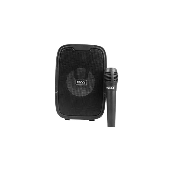 اسپیکر پرتابل تسکو مدل TS 2311 » تسکو TSCO