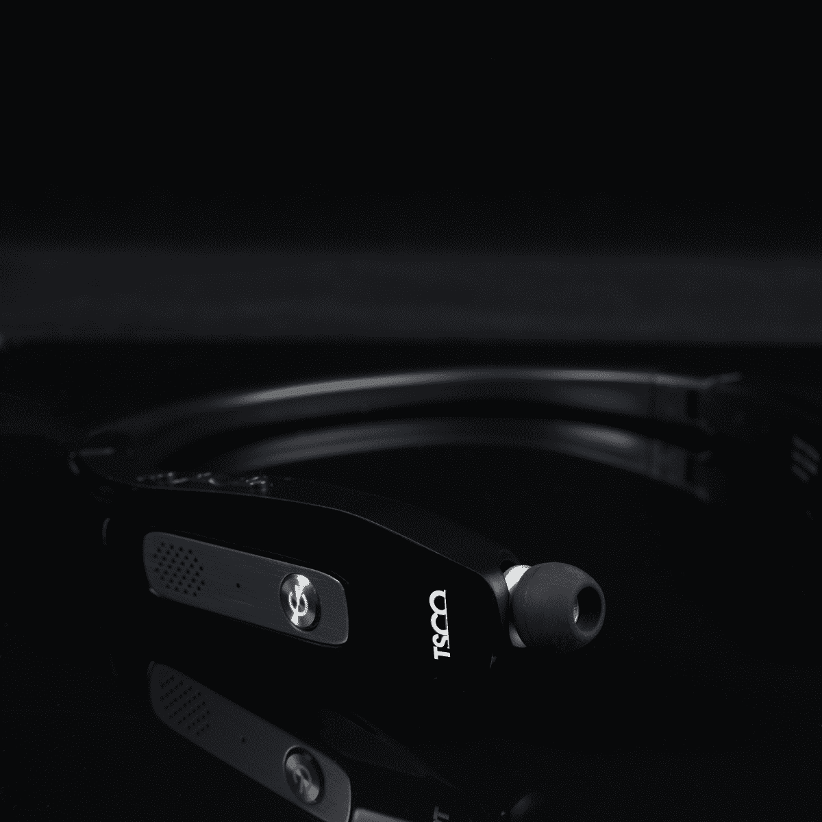 هدست بلوتوث تسکو مدل TH 5370 » تسکو TSCO