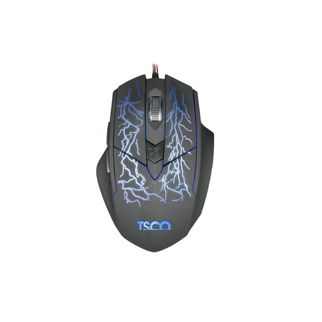 ماوس تسکو مدل TM 764 GA » تسکو TSCO