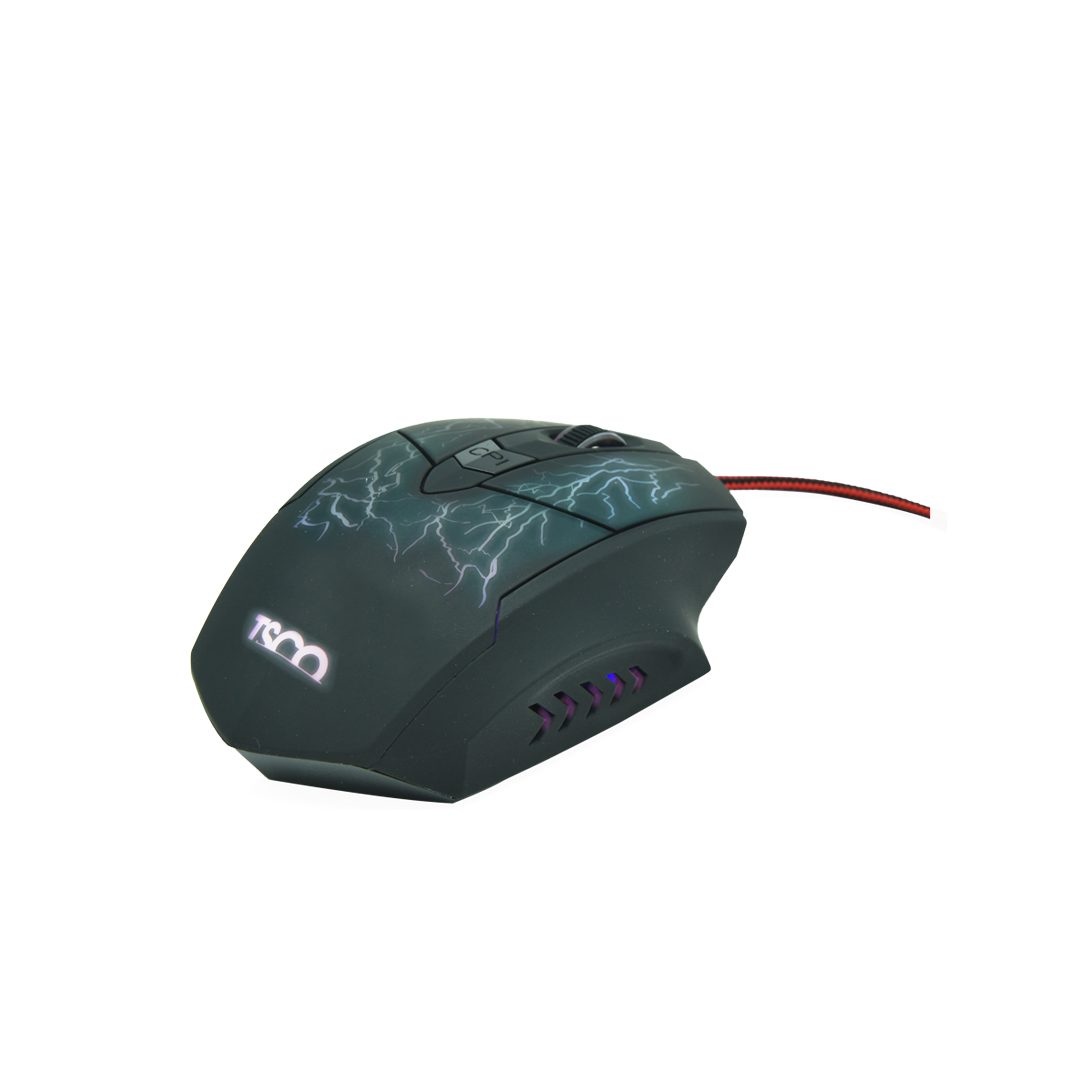 ماوس تسکو مدل TM 764 GA » تسکو TSCO