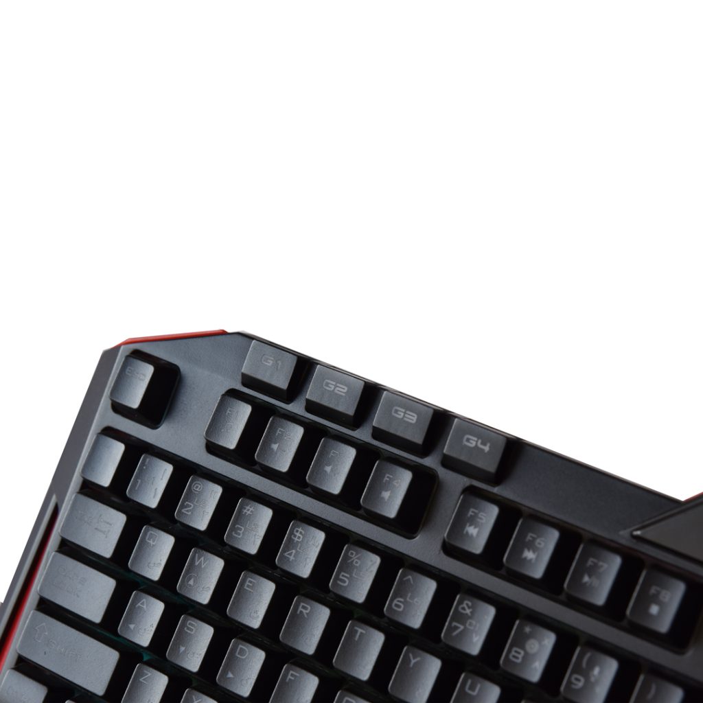 کیبورد گیمینگ تسکو مدل GK 8123 » تسکو TSCO