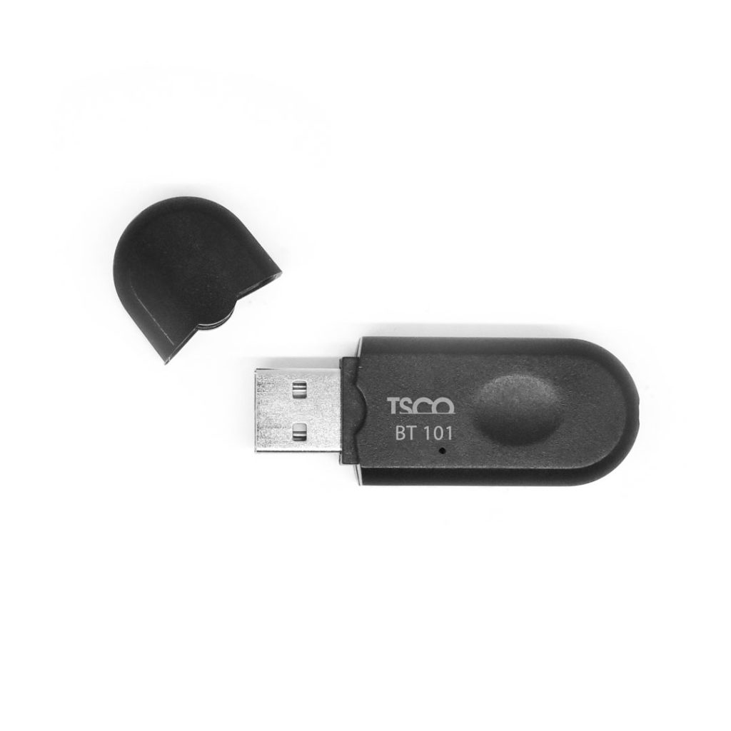 دانگل بلوتوث تسکو مدل BT 101 » تسکو TSCO