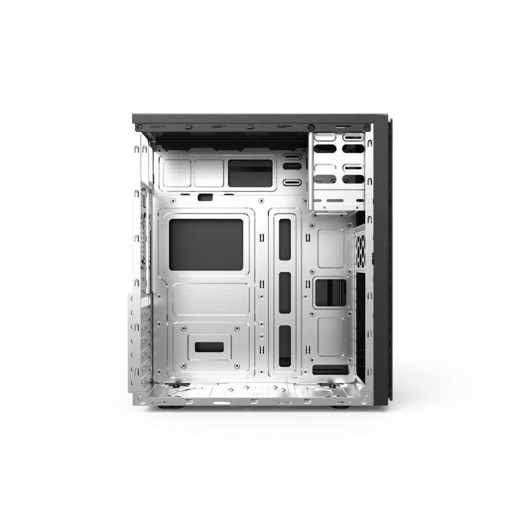 کیس تسکو مدل TC 4474 » تسکو TSCO