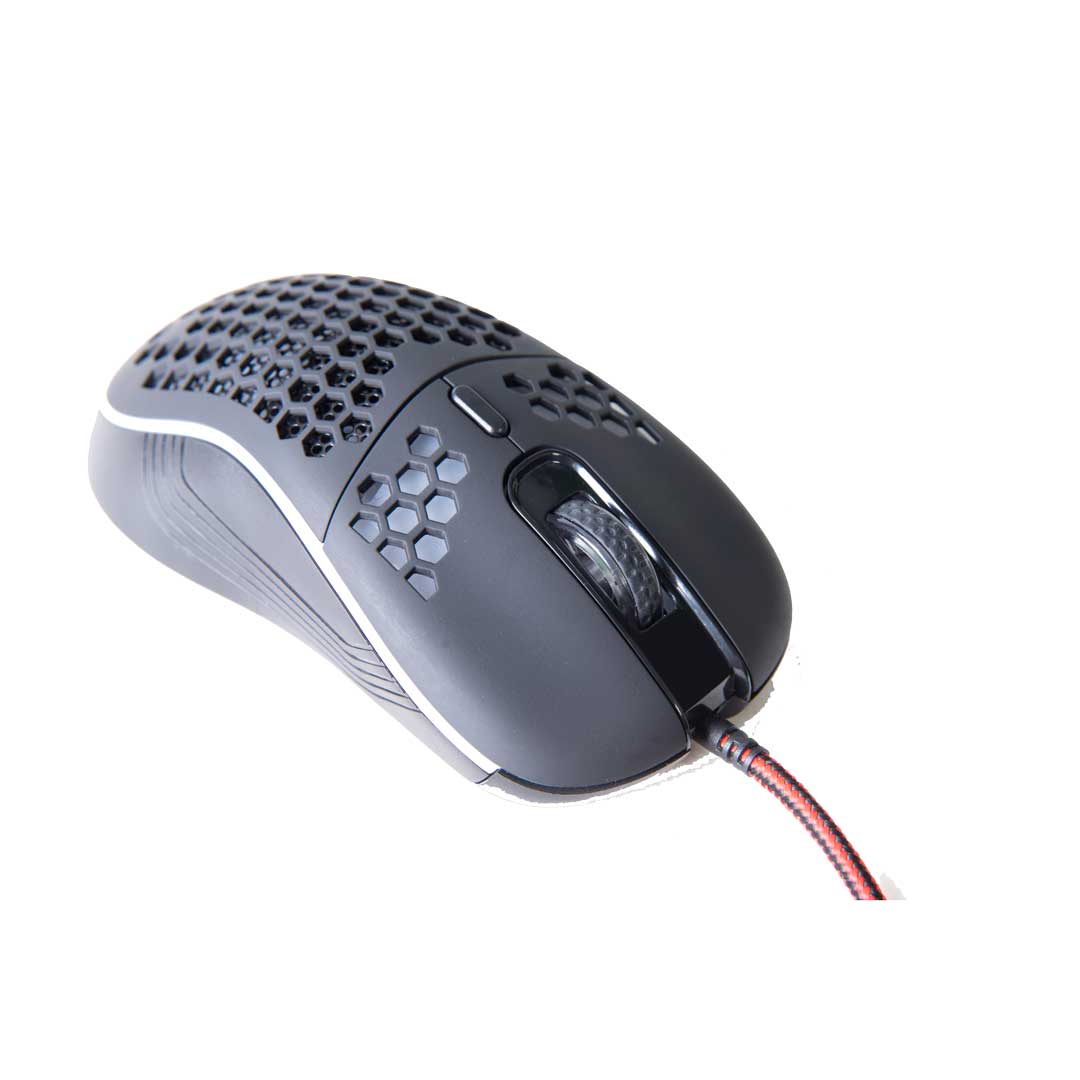 ماوس تسکو مدل TM 765 GA » تسکو TSCO