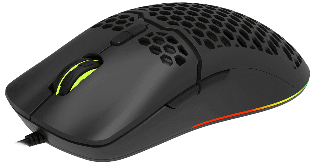 ماوس گیمینگ تسکو مدل GM 790 » تسکو TSCO