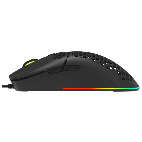 ماوس گیمینگ تسکو مدل GM 790 » تسکو TSCO