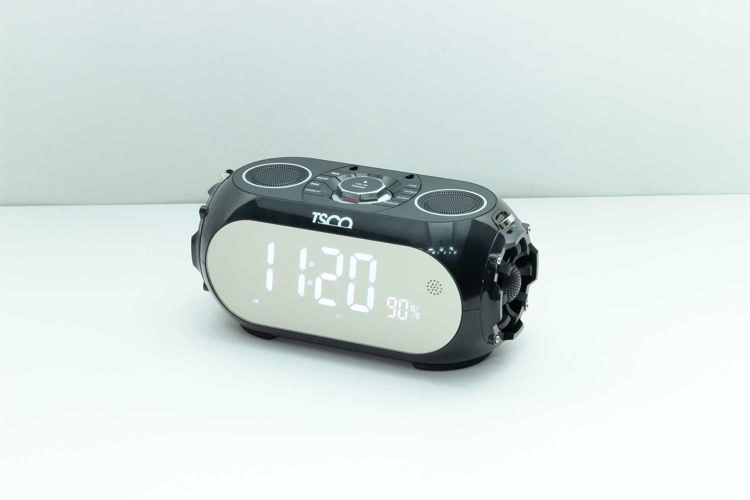 اسپیکر پرتابل تسکو مدل TS 2397 » تسکو TSCO