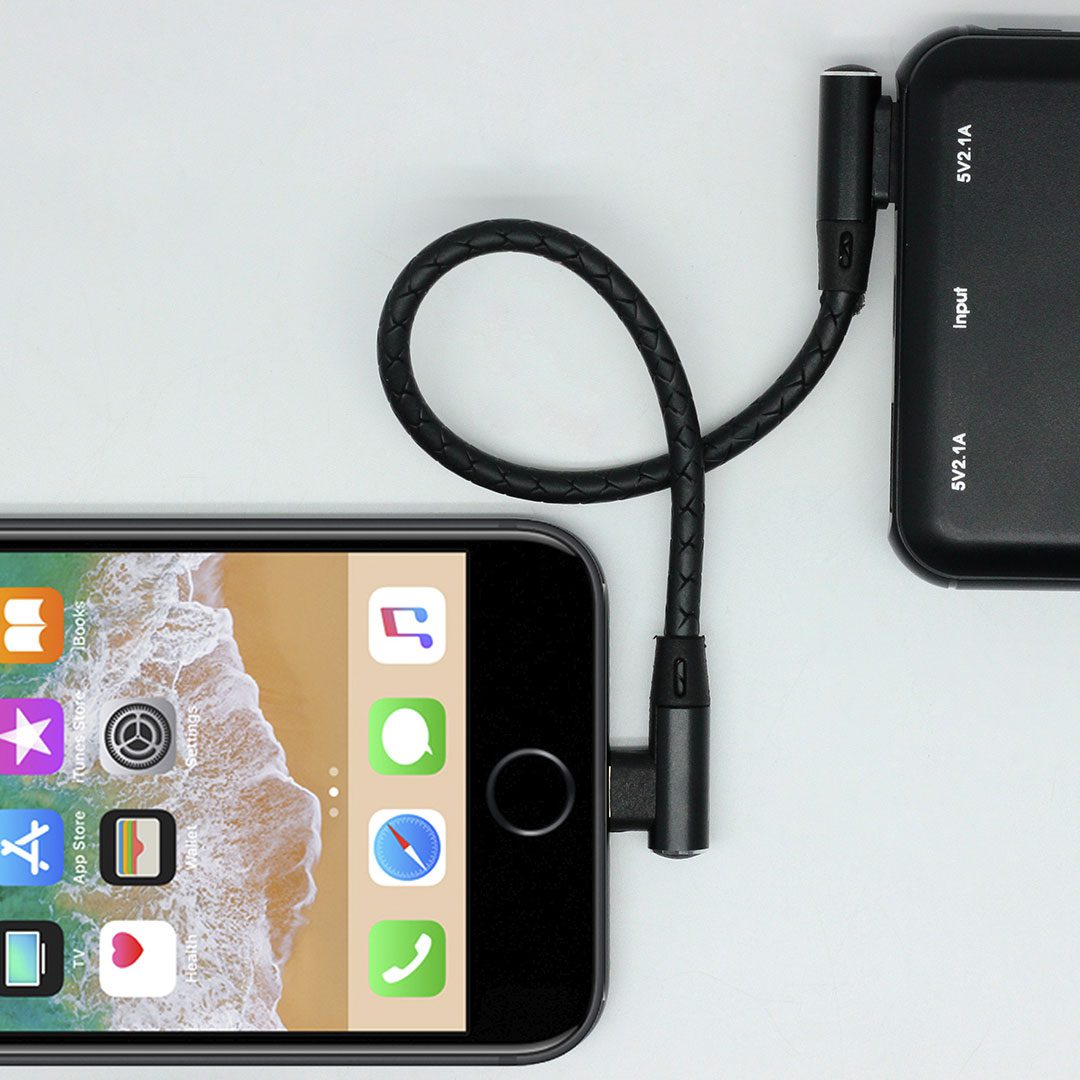 کابل شارژ مینی تسکو مدل TC MI76 » تسکو TSCO