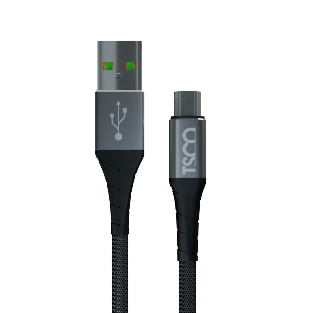کابل شارژ تسکو مدل TCA 193 » تسکو TSCO