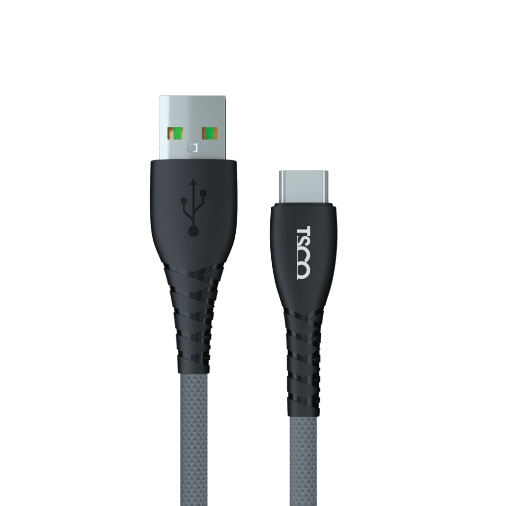 کابل شارژ تسکو مدل TCC 205 » تسکو TSCO