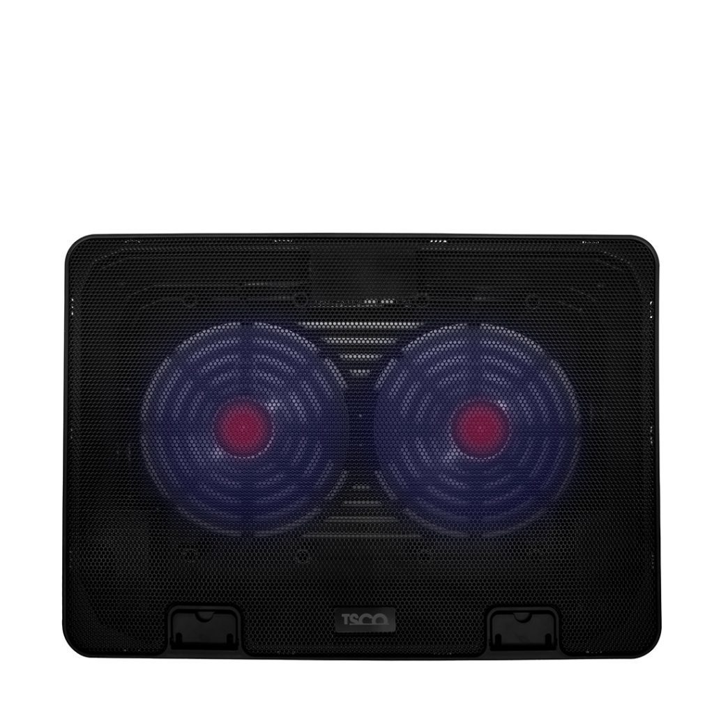 پایه نگهدارنده لپ تاپ تسکو مدل TCLP 3098 » تسکو TSCO
