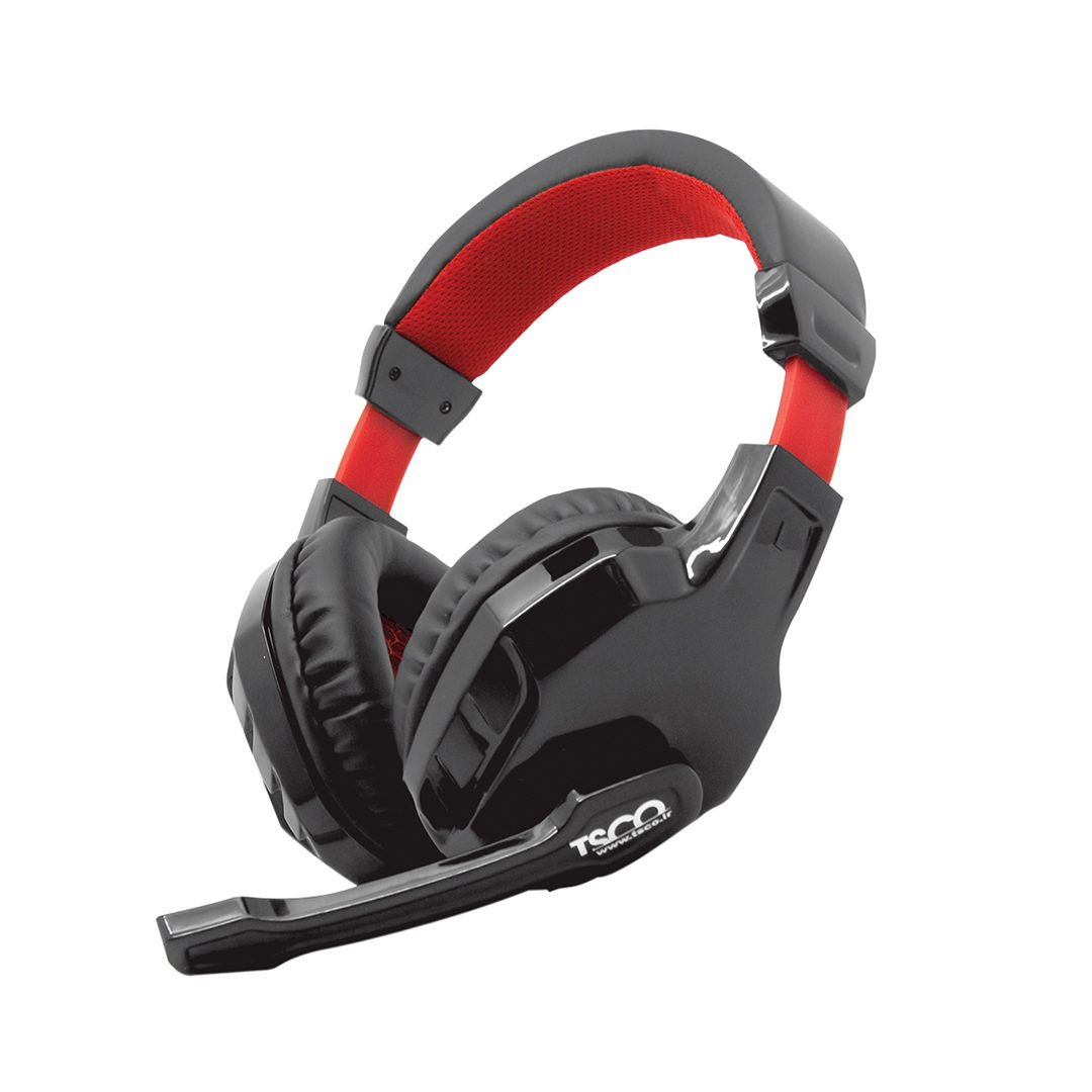 هدفون تسکو مدل TH 5124 » تسکو TSCO