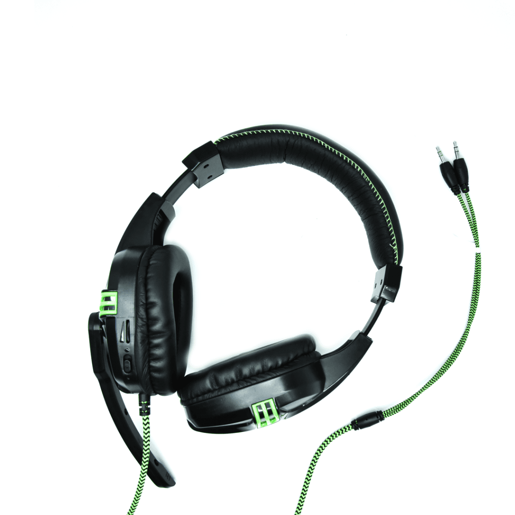 هدفون تسکو مدل TH 5127 » تسکو TSCO